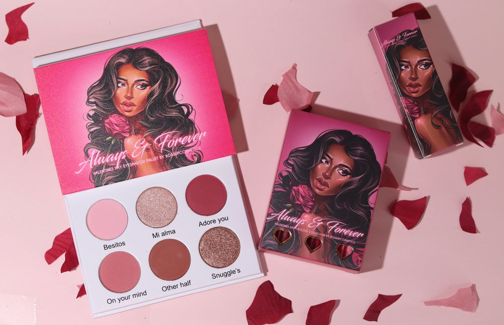 Collections – BossUp Cosmetics