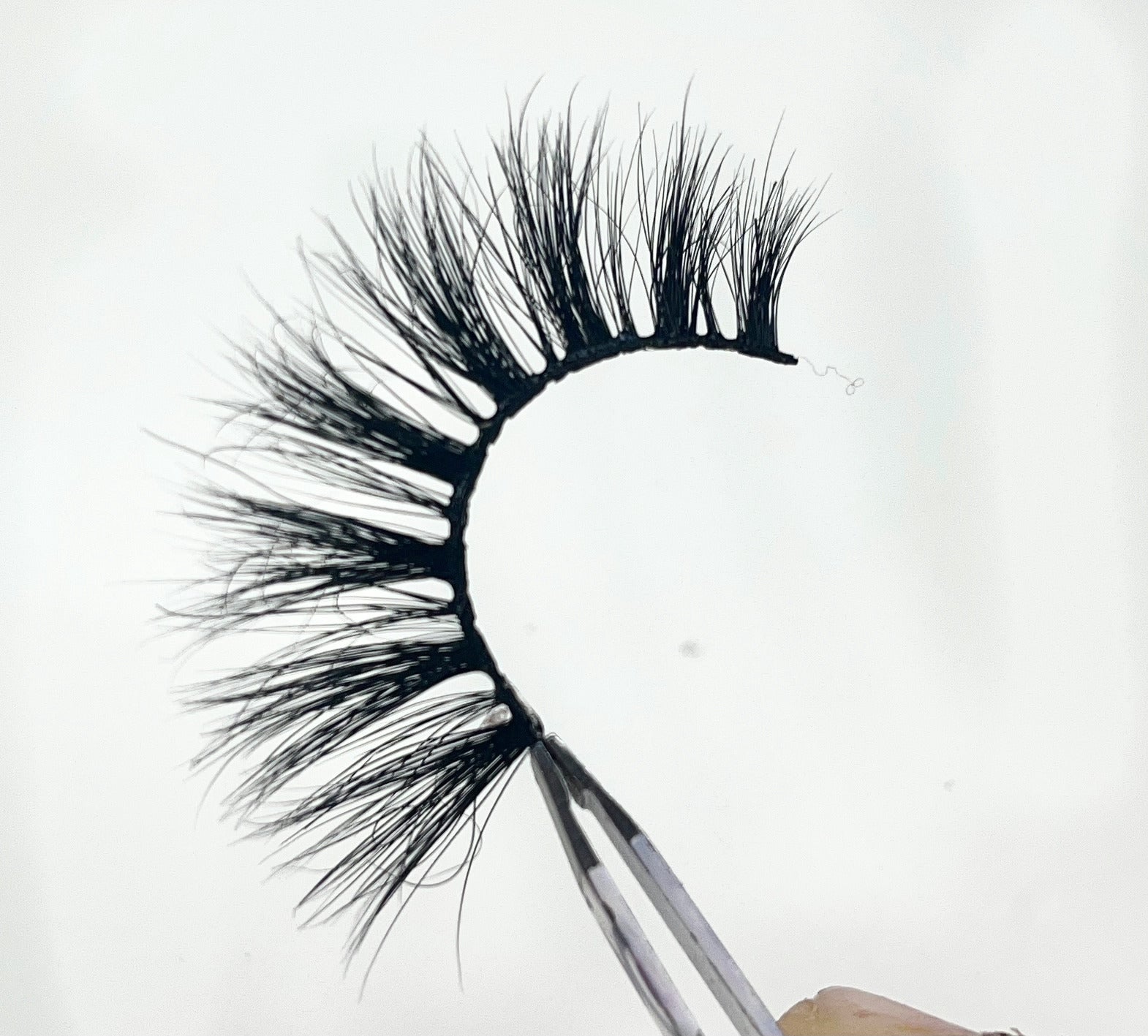 Lashes – Boss Up Cosmetics