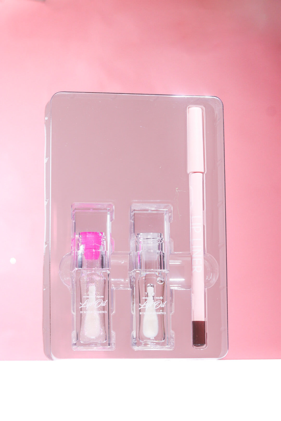 All in one Lip kit | Boss Up Cosmetics