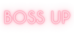 BossUp Cosmetics