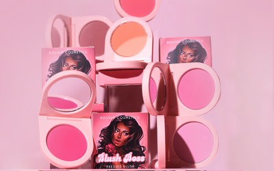 Boss Up Cosmetics