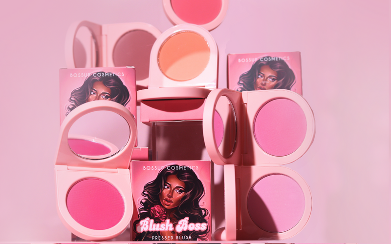 Boss Up Cosmetics