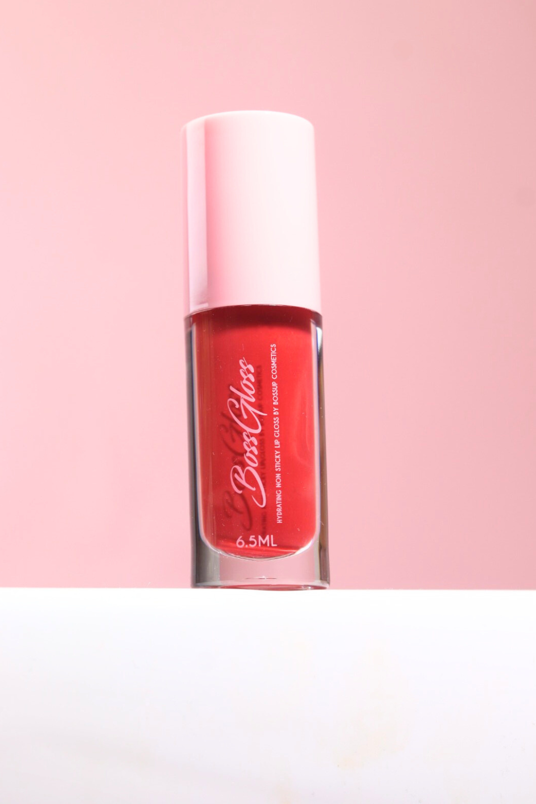 BossGloss & Lip Oils | Boss Up Cosmetics