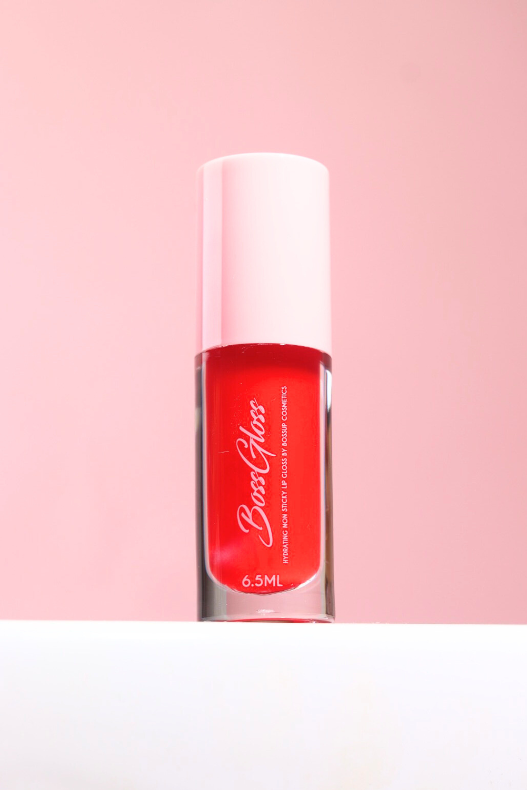 BossGloss & Lip Oils | Boss Up Cosmetics