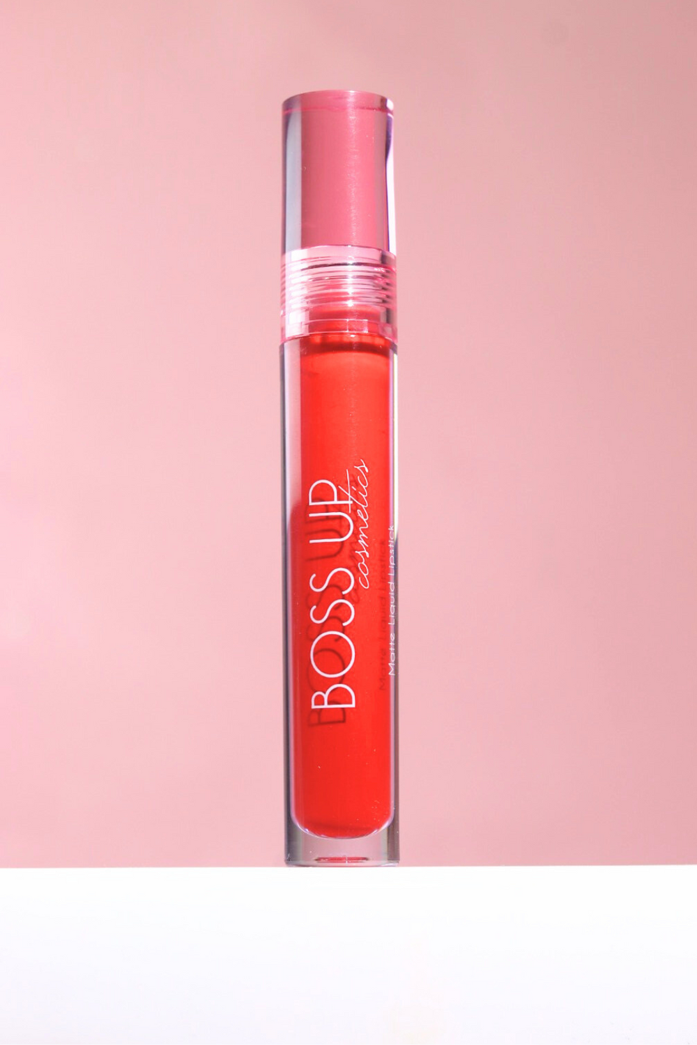 Lipsticks | Boss Up Cosmetics