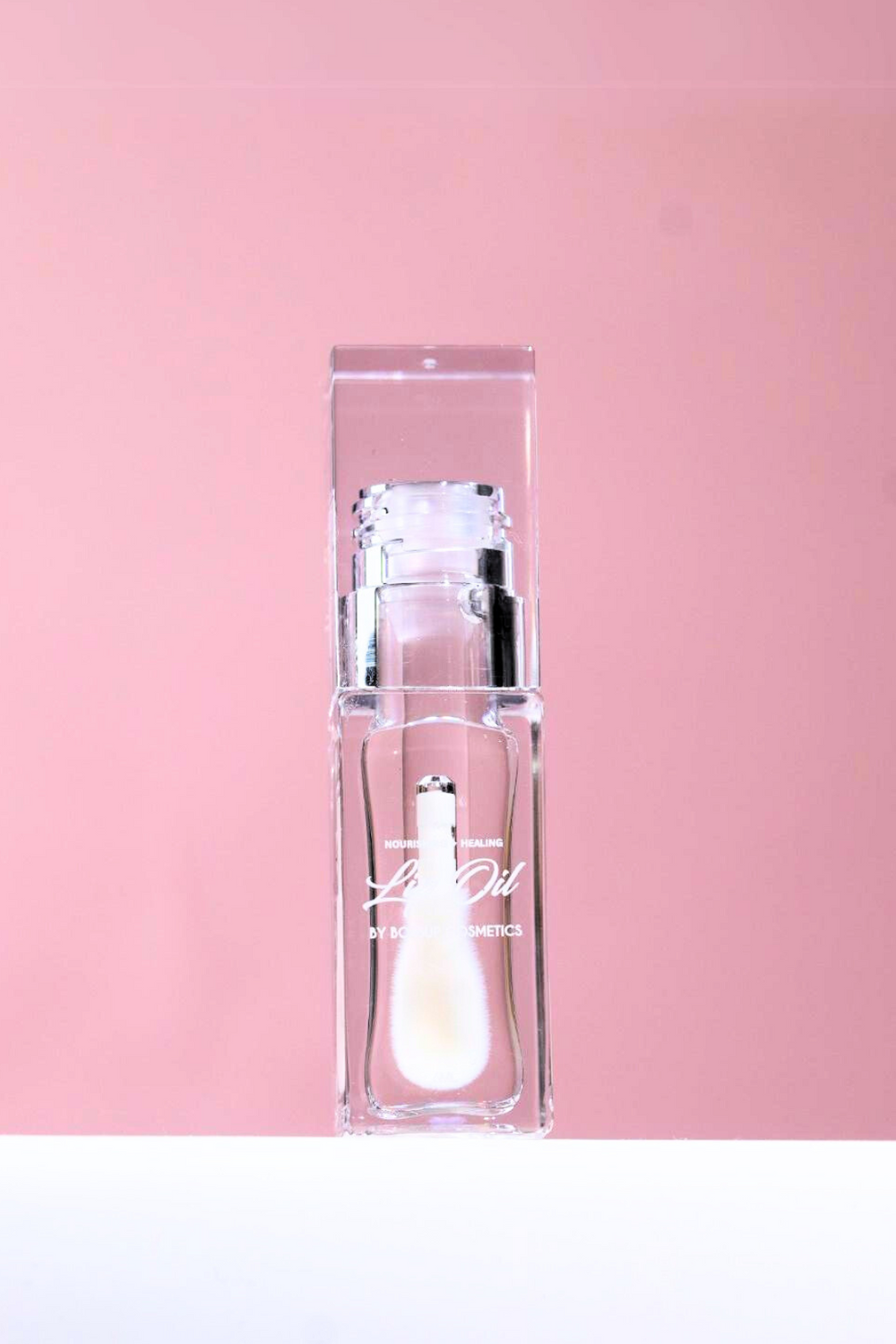 BossGloss & Lip Oils | Boss Up Cosmetics