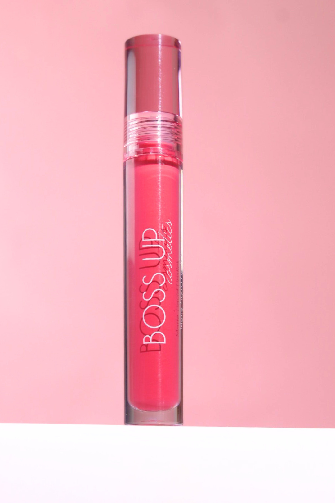 Lipsticks | Boss Up Cosmetics