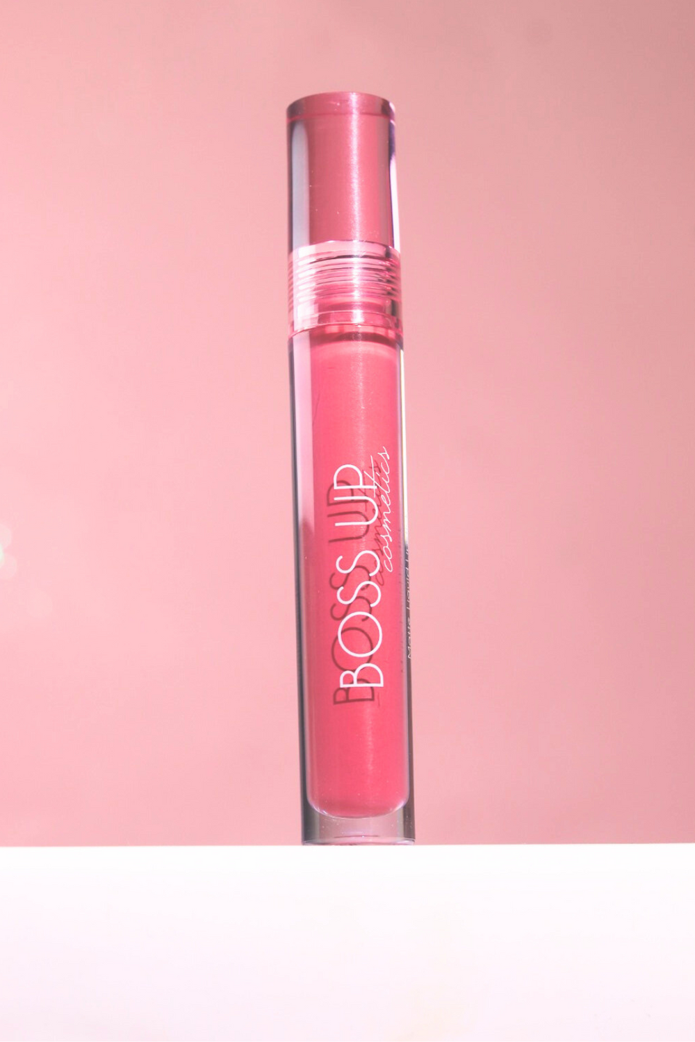 Lipsticks | Boss Up Cosmetics