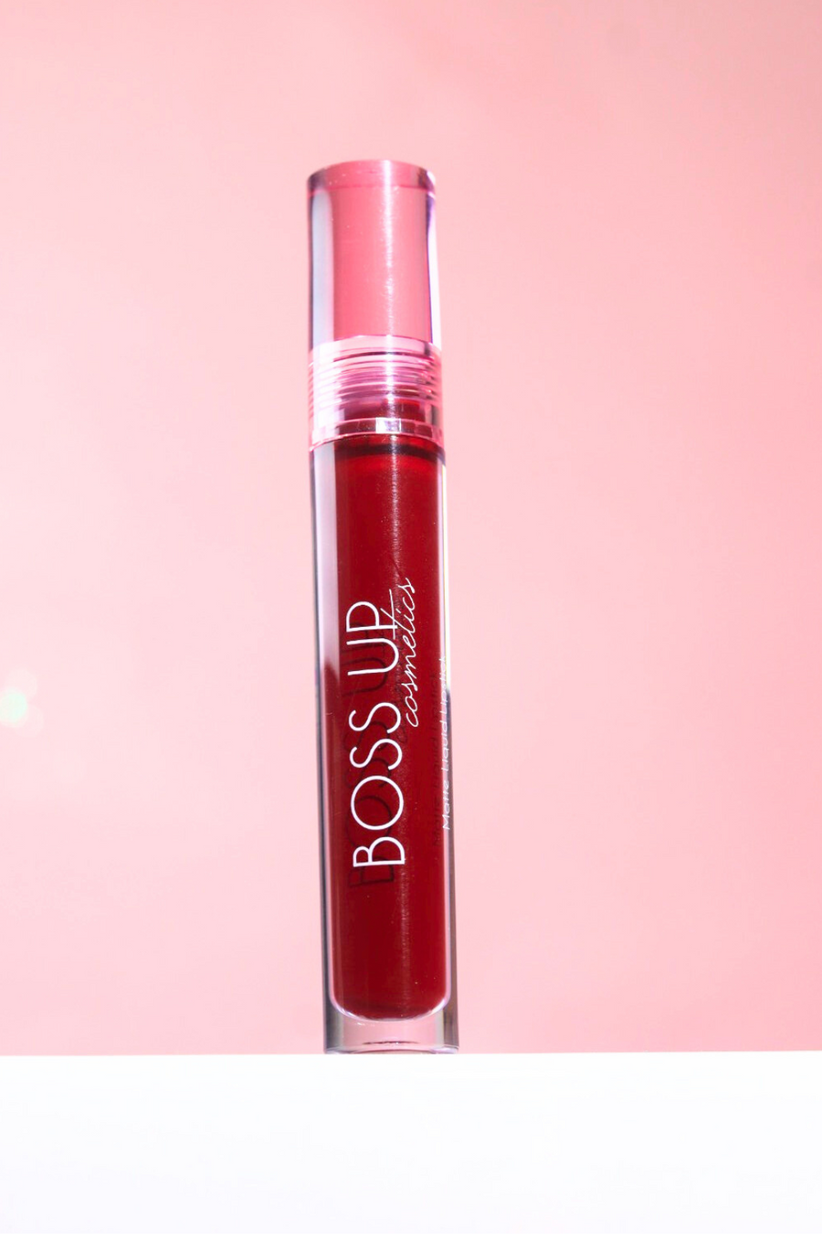 Lipsticks | Boss Up Cosmetics