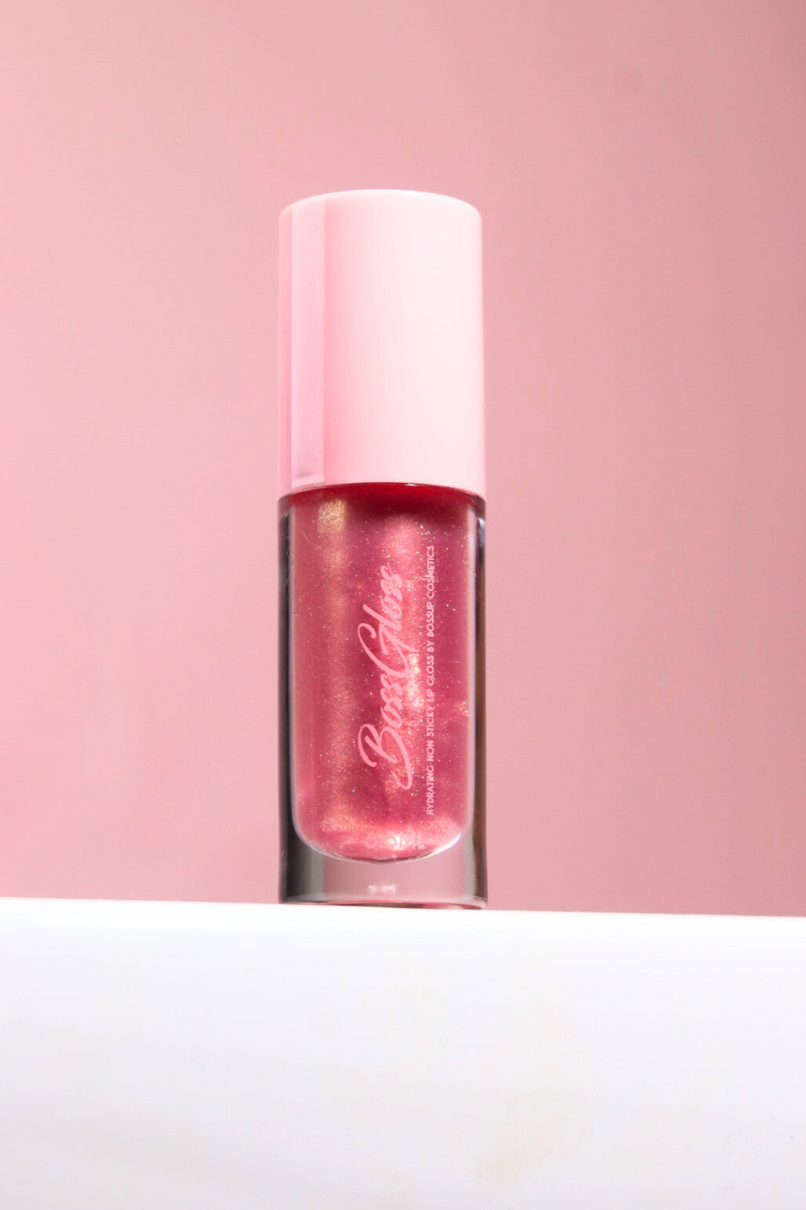 BossGloss & Lip Oils | Boss Up Cosmetics