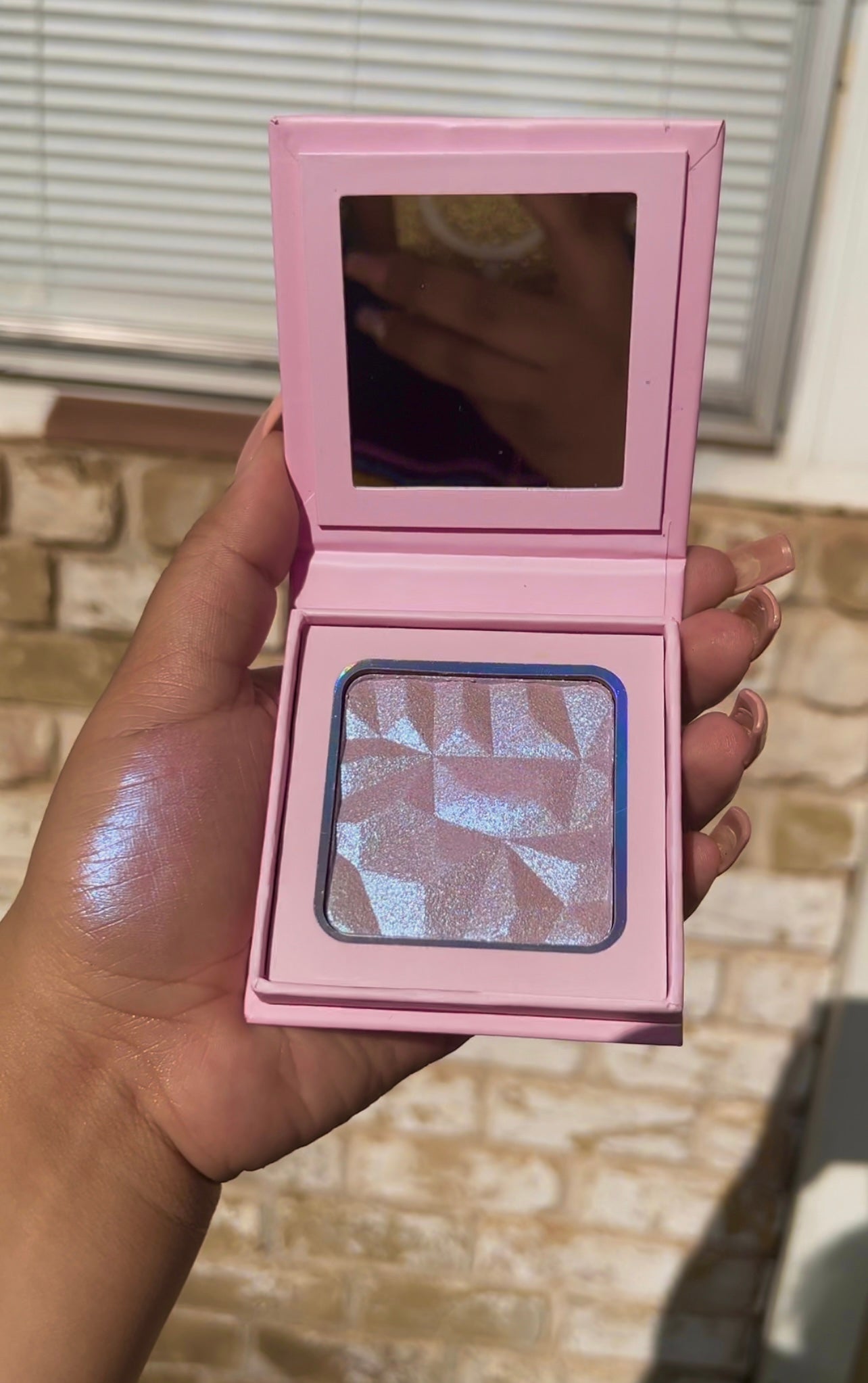 Highlighters | Boss Up Cosmetics