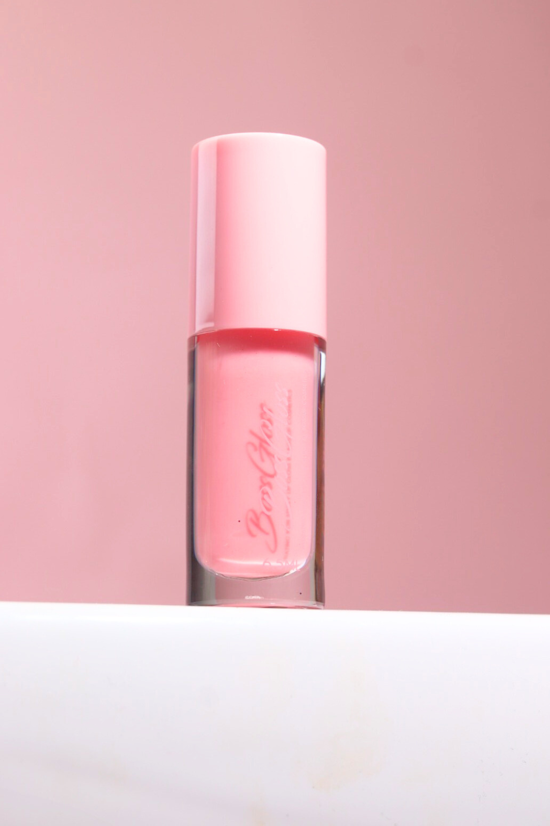 BossGloss & Lip Oils | Boss Up Cosmetics