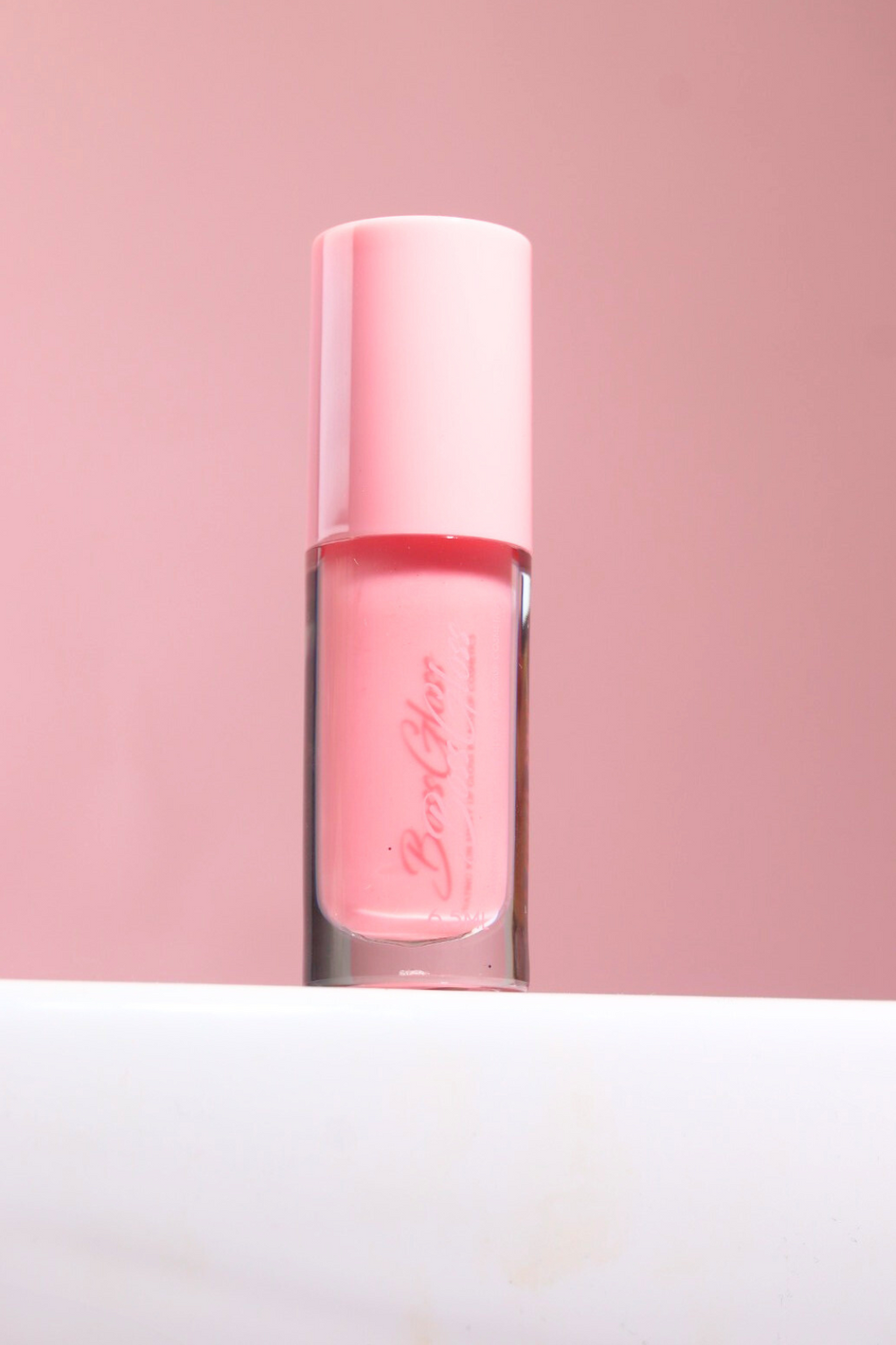 BossGloss & Lip Oils | Boss Up Cosmetics