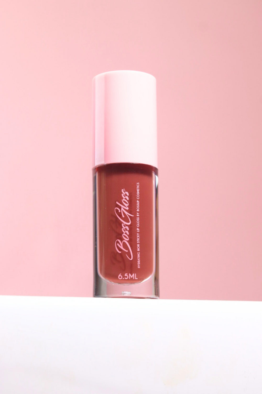 BossGloss & Lip Oils | Boss Up Cosmetics