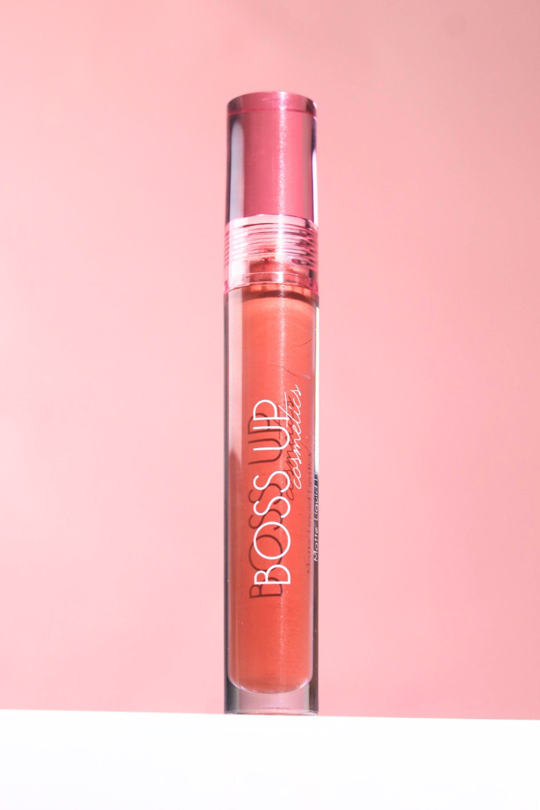 Lipsticks | Boss Up Cosmetics