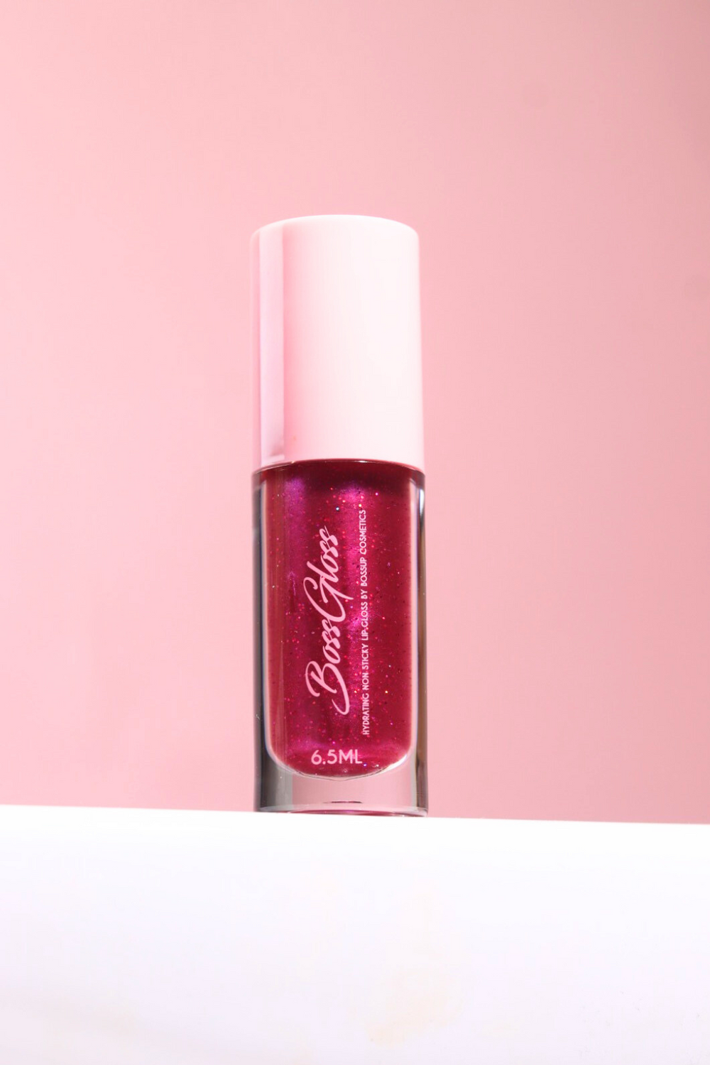 BossGloss & Lip Oils | Boss Up Cosmetics