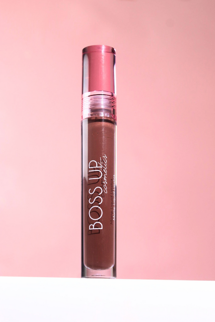 Lipsticks | Boss Up Cosmetics