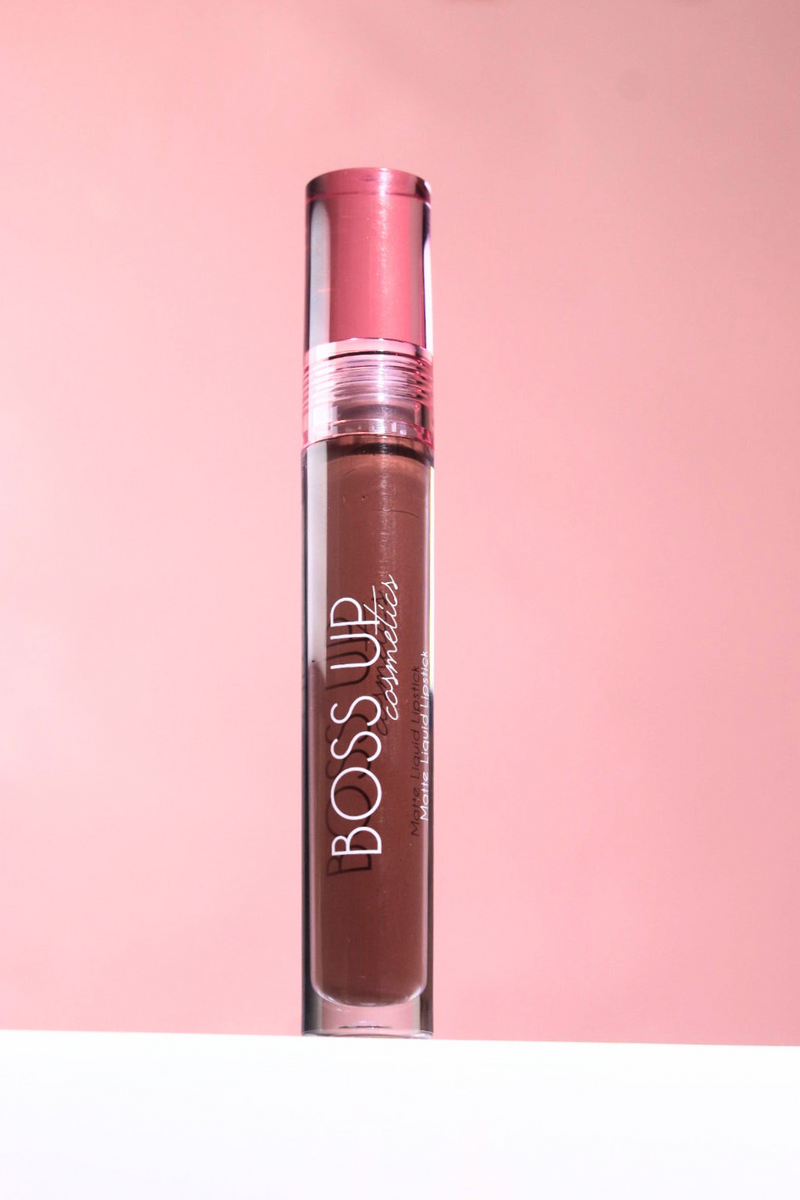 Lipsticks | Boss Up Cosmetics