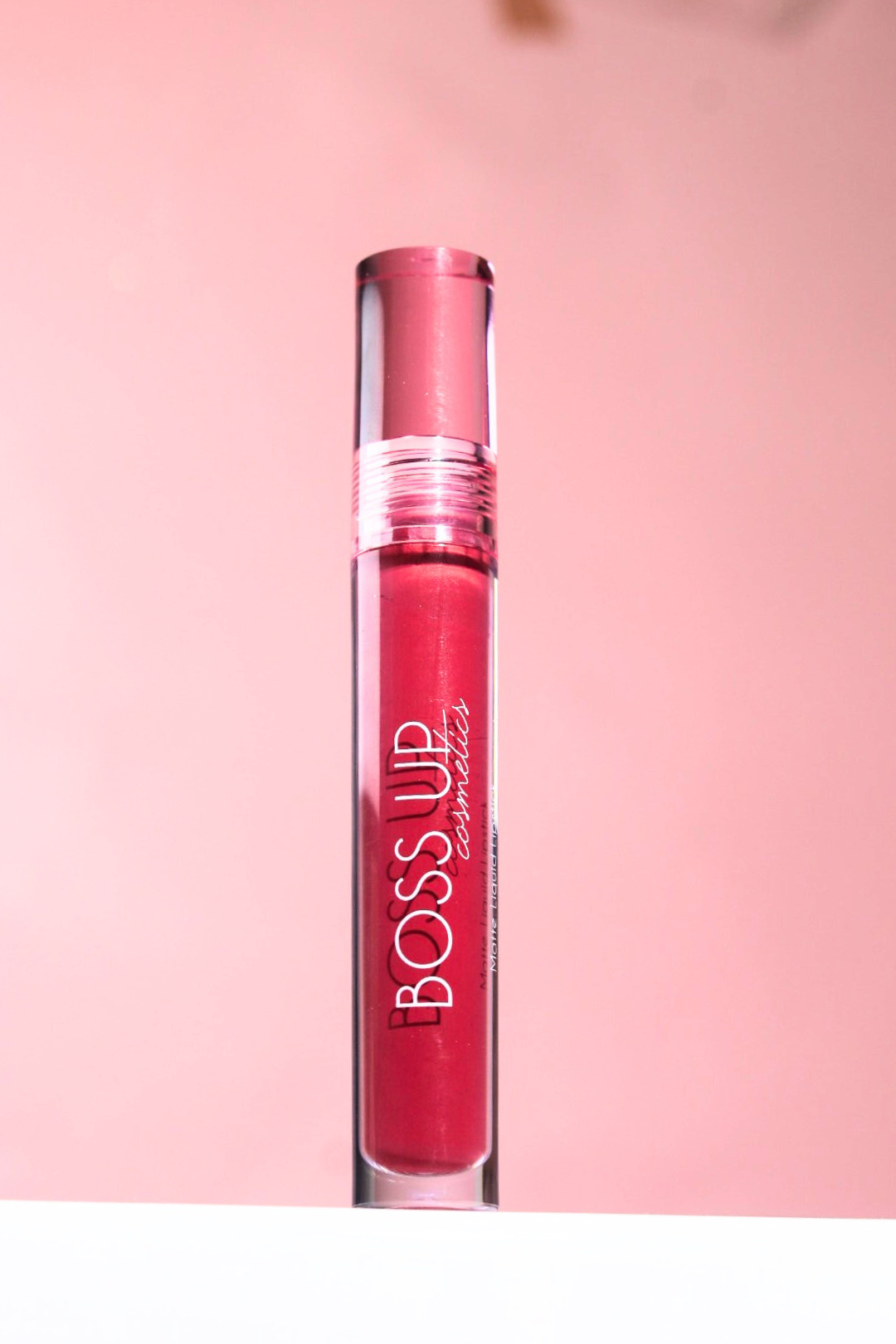 Lipsticks | Boss Up Cosmetics