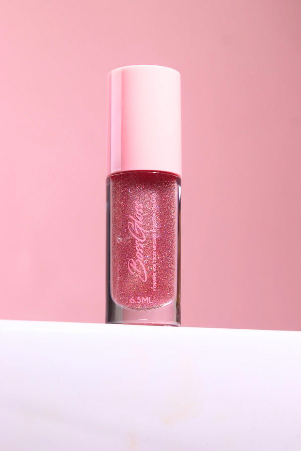 BossGloss & Lip Oils | Boss Up Cosmetics