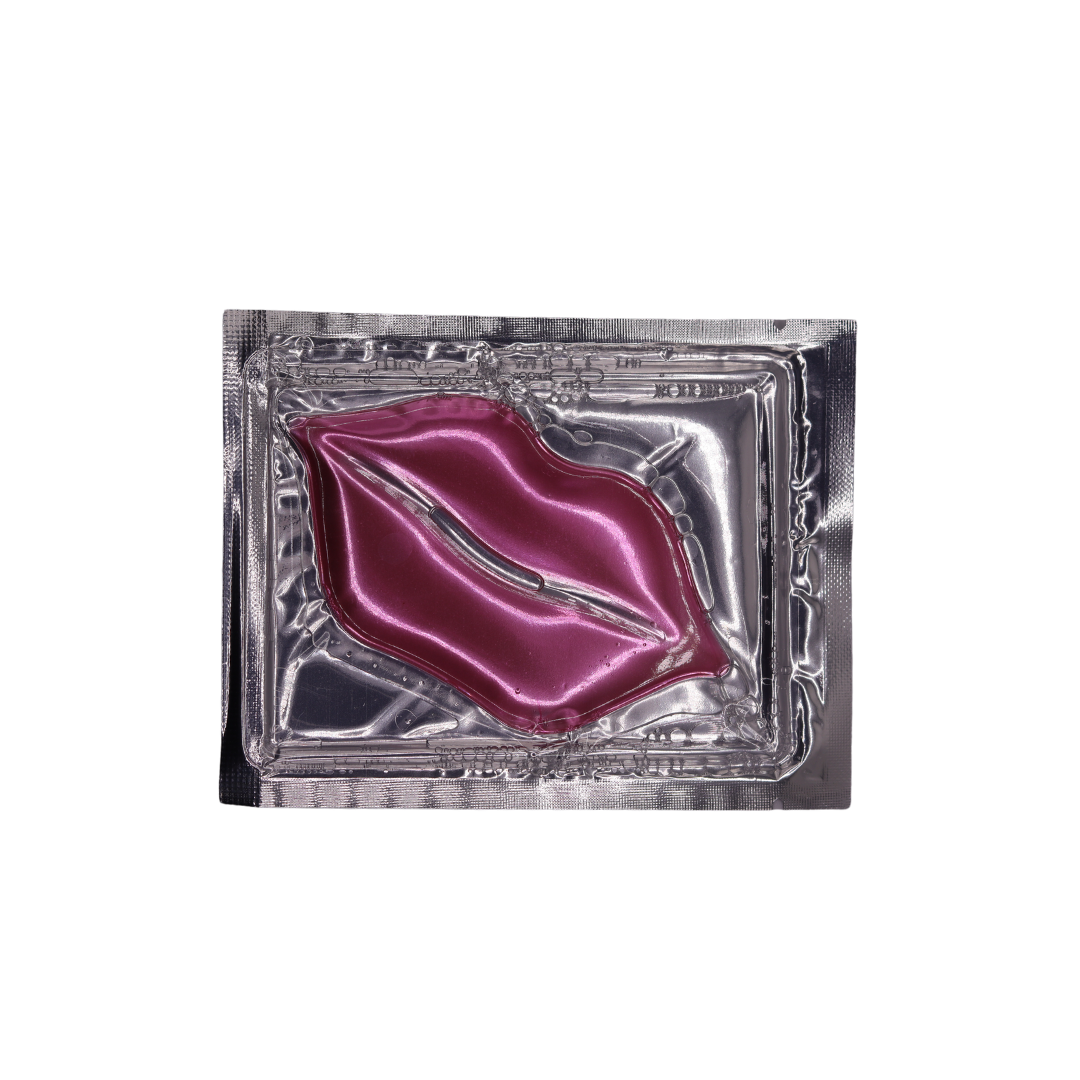 Lip sheet mask | Boss Up Cosmetics
