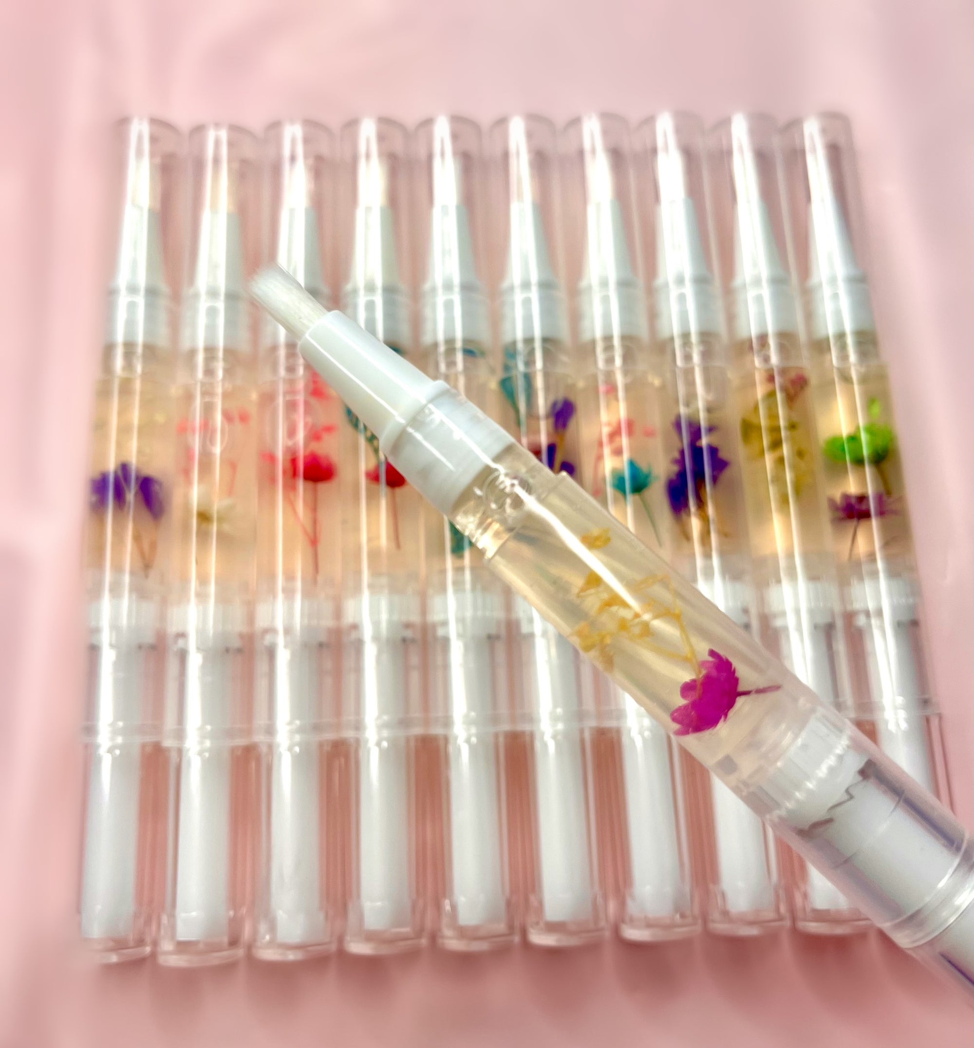 BOSS SKIN | Boss Up Cosmetics