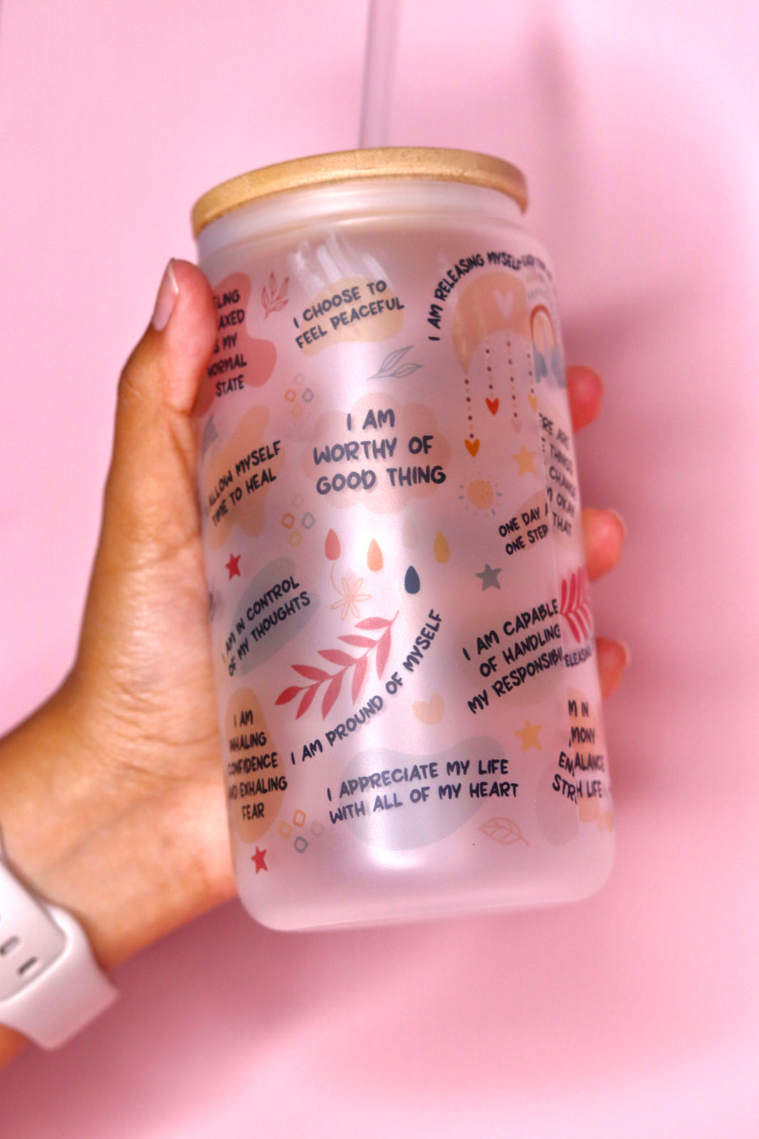 Mama's Cups – BossUp Cosmetics