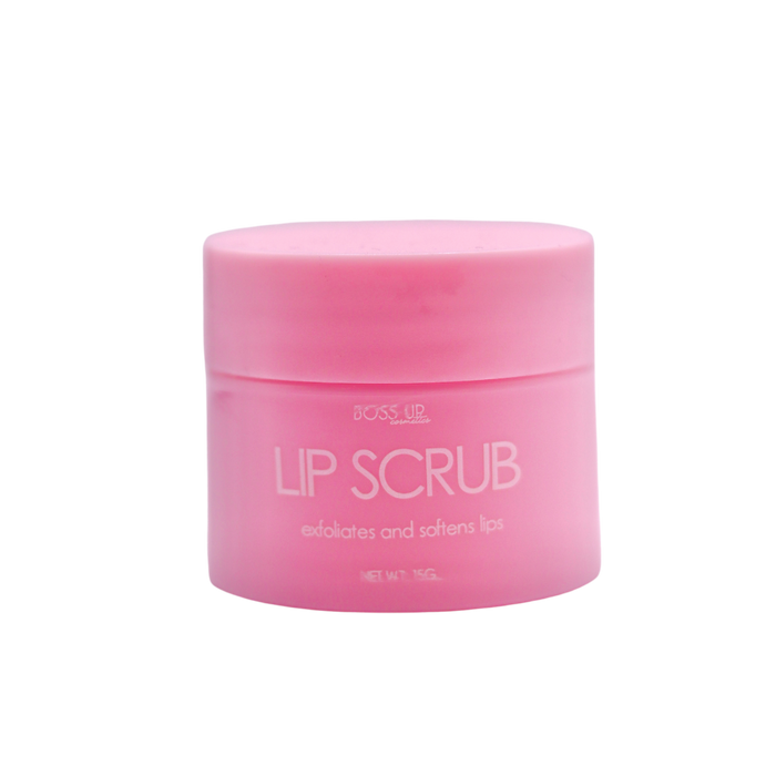 BOSS SKIN | Boss Up Cosmetics