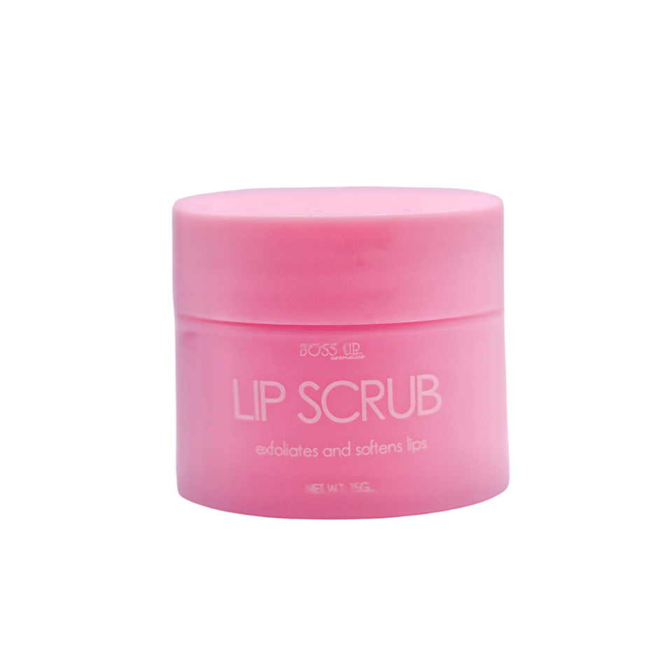 BOSS SKIN – BossUp Cosmetics